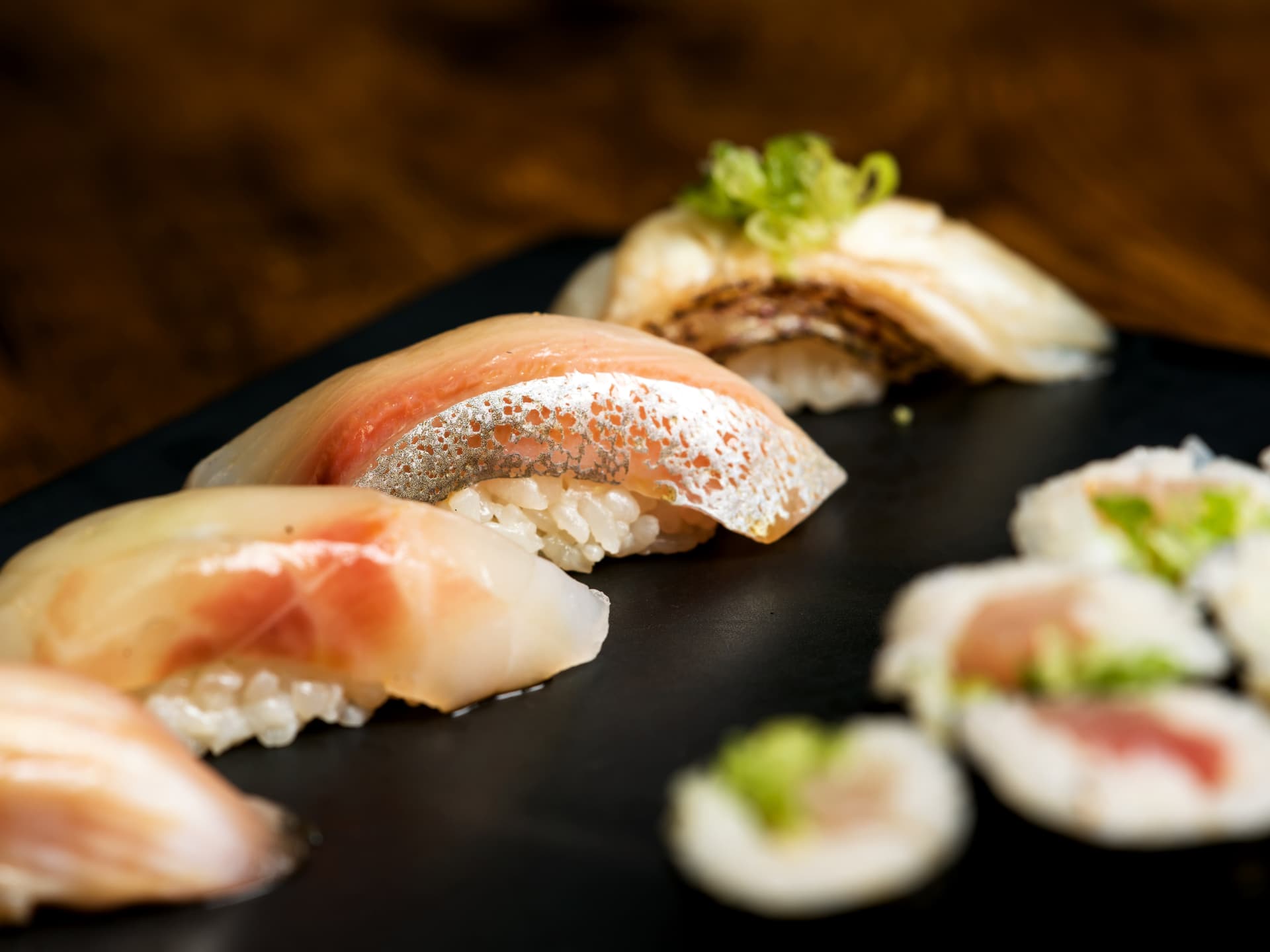 SHō Sushi & Izakaya