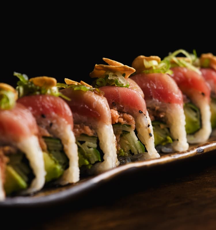 SHō Sushi & Izakaya