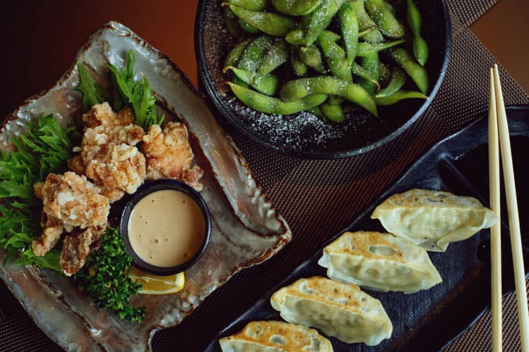 SHō Sushi & Izakaya